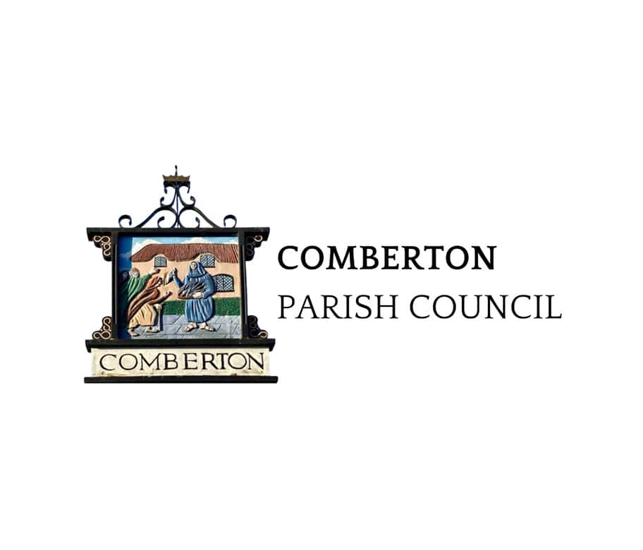 Comberton Parish Council – Serving the people of Comberton